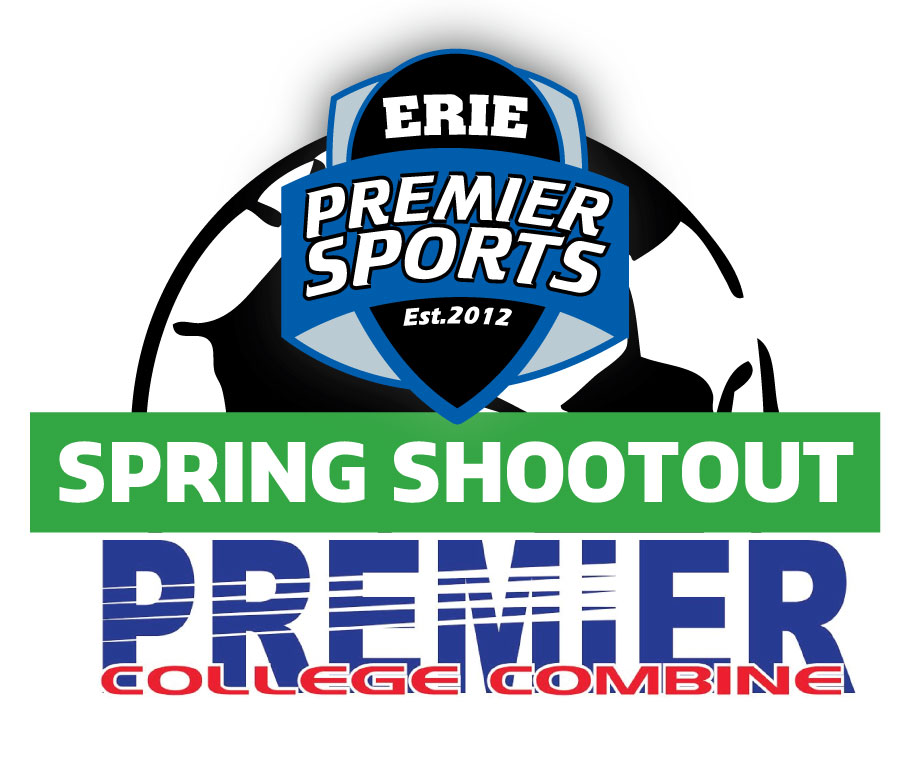 Erie Premier Sports Spring Shootout